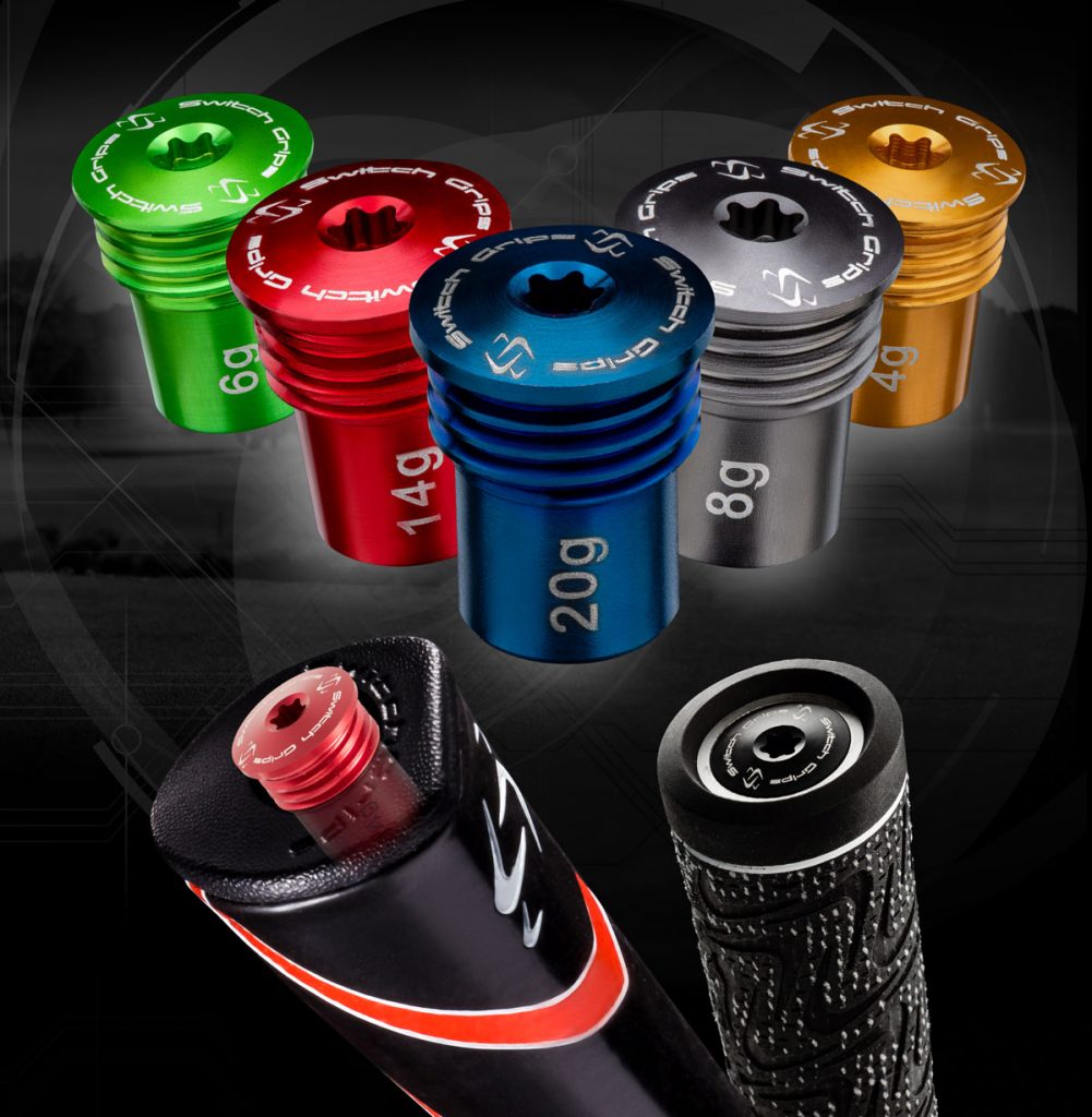 What is Counter Balance – SwitchGrips USA